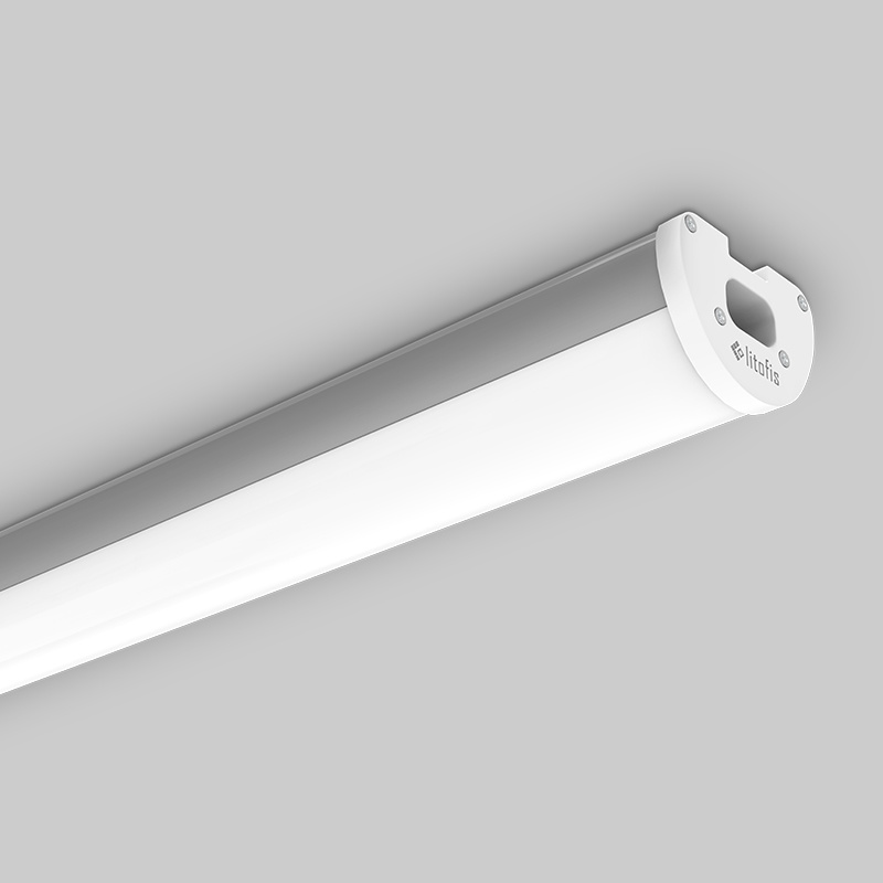 Waterproof Linear system - Shenzhen Litofis Lighting Technology Co,LTD.