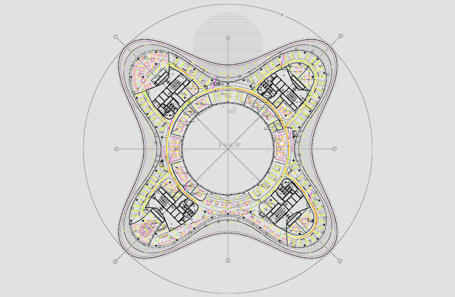 Curve system Trimless Recessed - Shenzhen Litofis Lighting Technology ...
