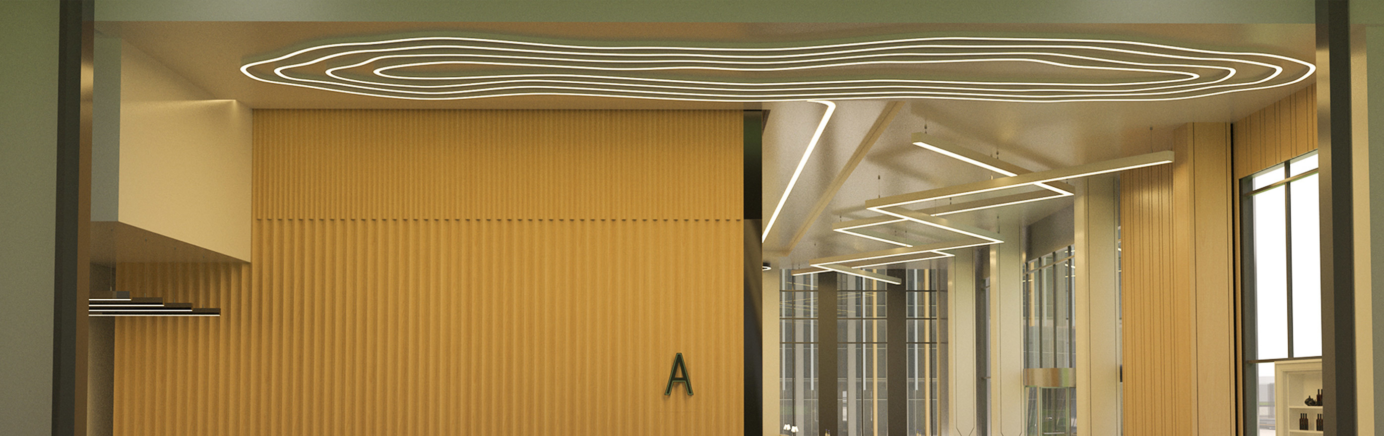 Curve system Trimless Recessed - Shenzhen Litofis Lighting Technology ...