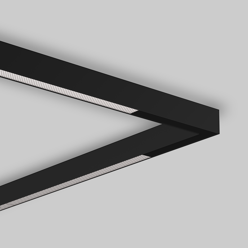 Surface Mounted - Shenzhen Litofis Lighting Technology Co,LTD.