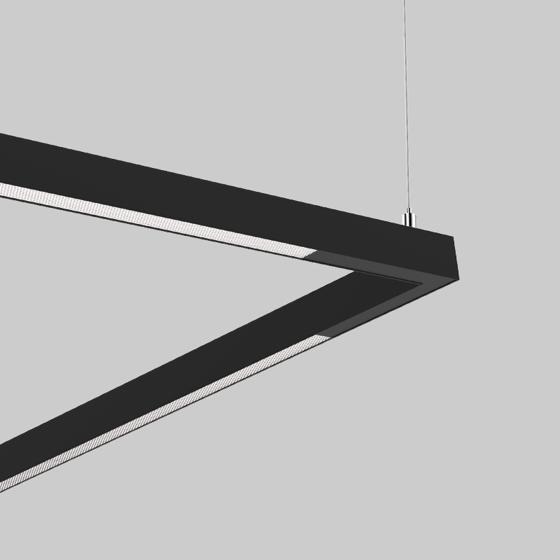 Suspended Direction - Shenzhen Litofis Lighting Technology Co,LTD.
