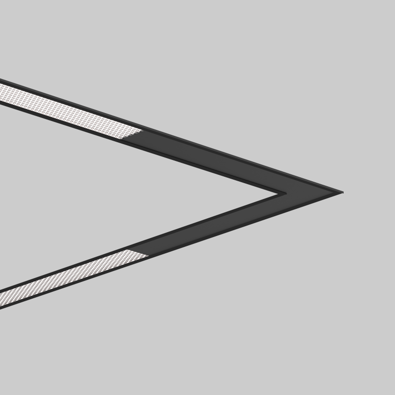 Trim Recessed - Shenzhen Litofis Lighting Technology Co,LTD.